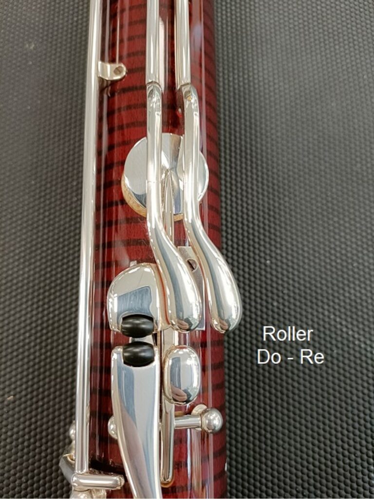 Fagotto Yamaha YFG 812 Full Compact II - Marchi Fiati - Strumenti ...