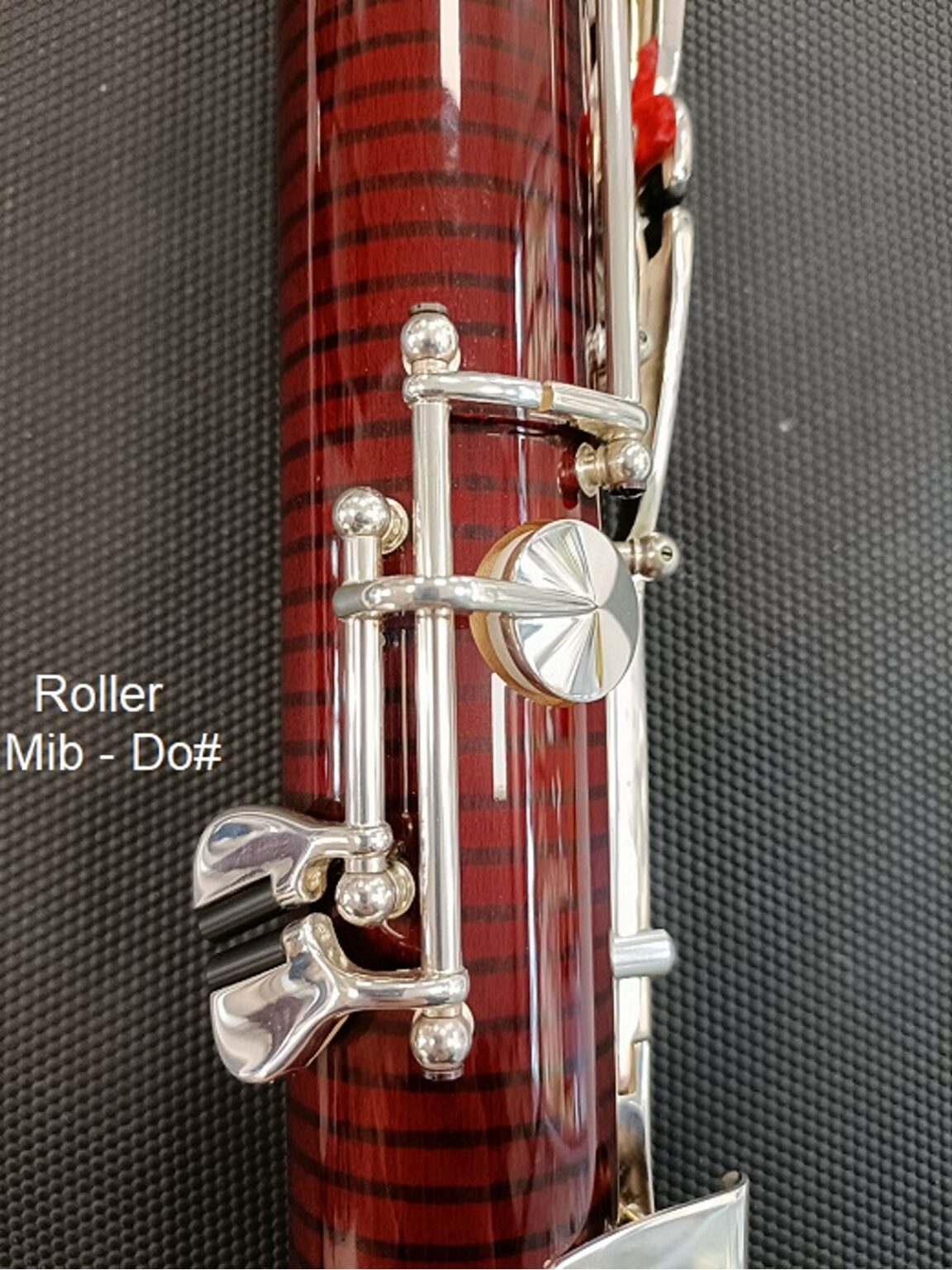 Fagotto Yamaha YFG 812 Full Compact II - Marchi Fiati - Strumenti ...